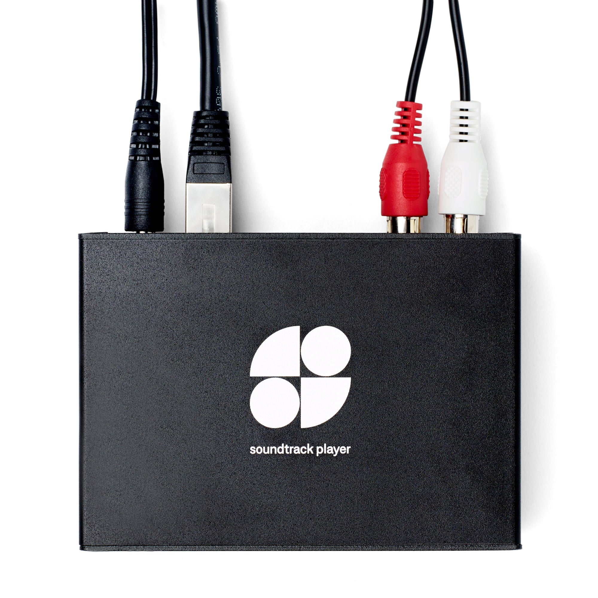 Soundtrack Player – Soundtrack US