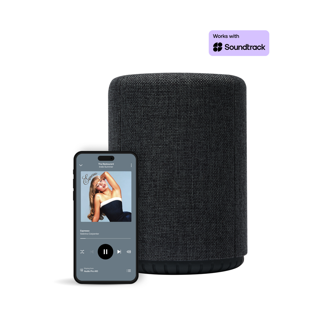 Soundtrack Store – Soundtrack US