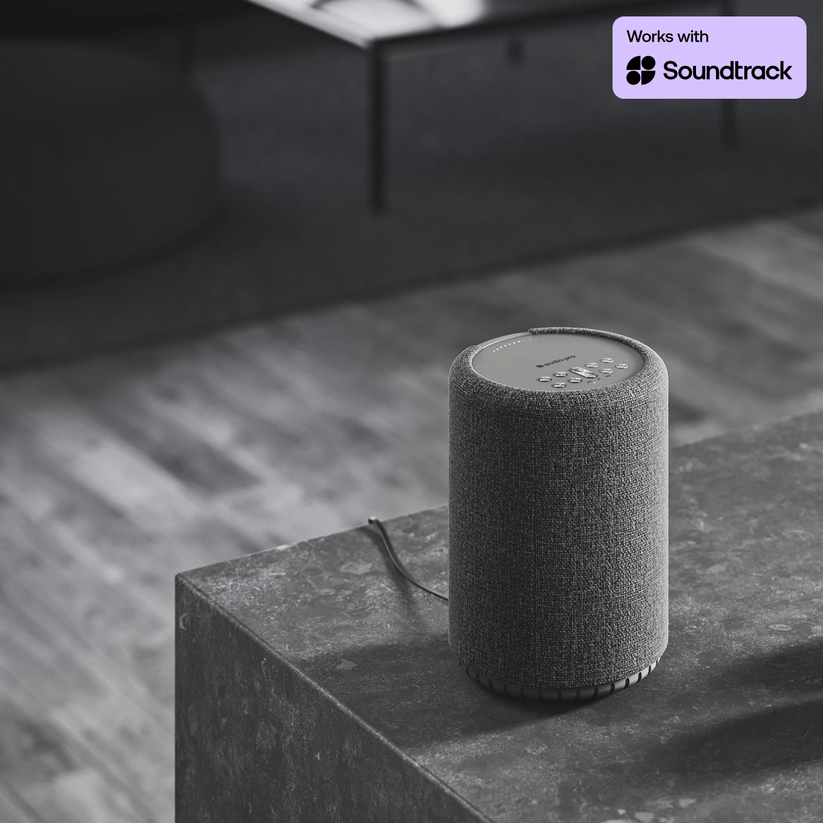 Audio Pro A10 - WiiM Edition – Soundtrack US