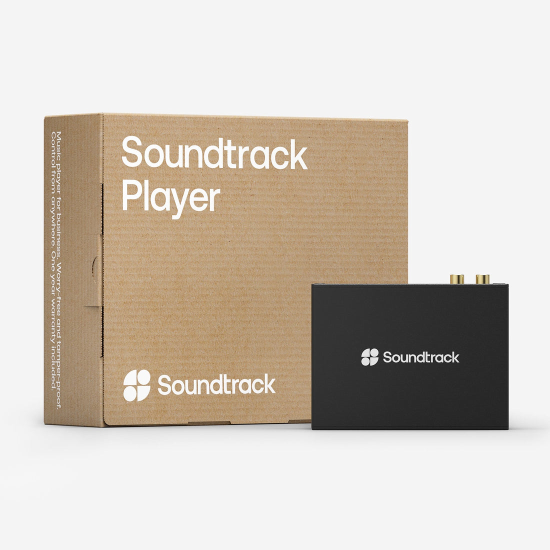 Soundtrack Player – Soundtrack US