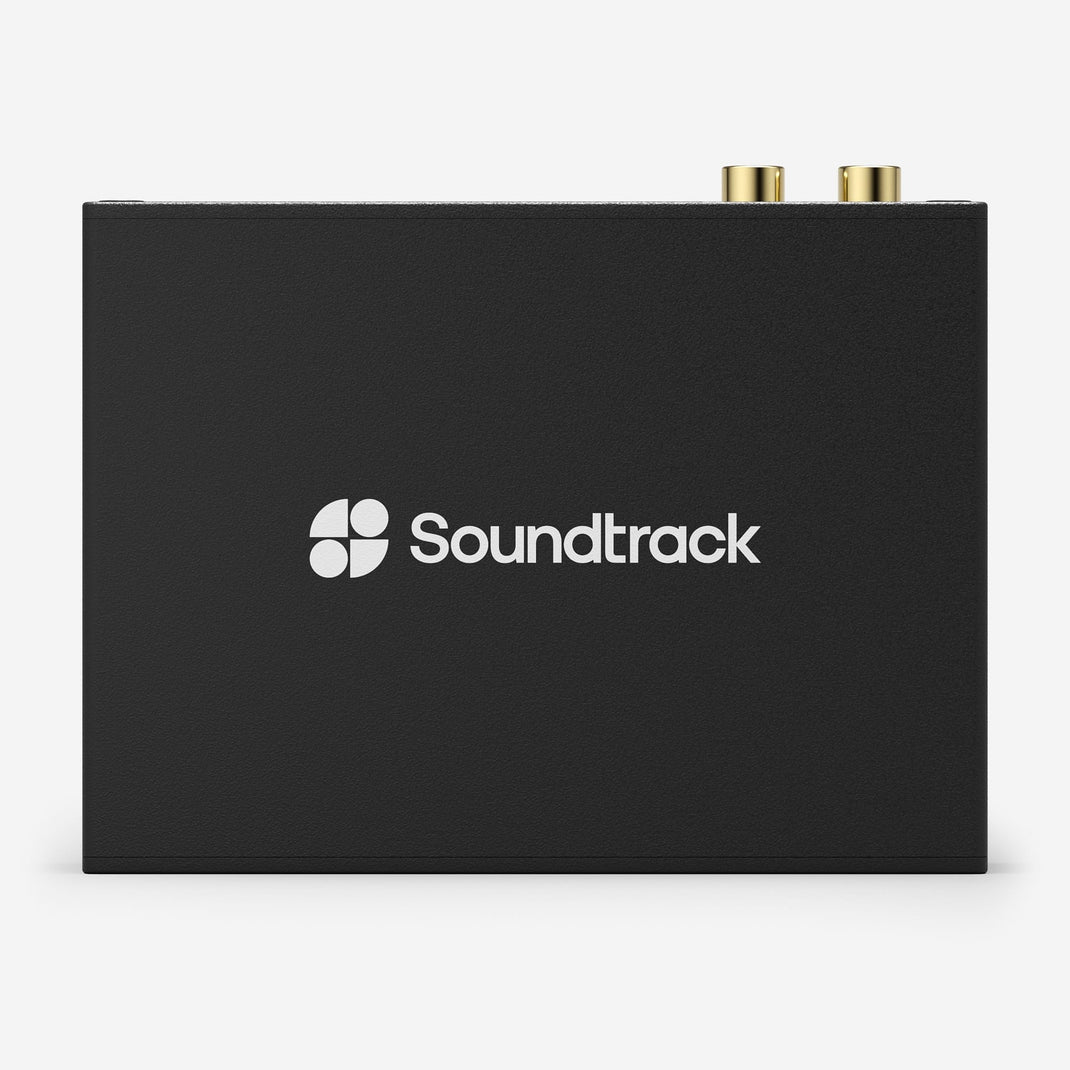 Soundtrack Store – Soundtrack US