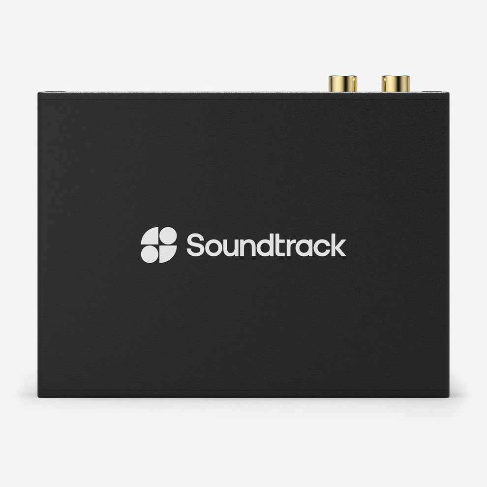 Soundtrack Player – Soundtrack US